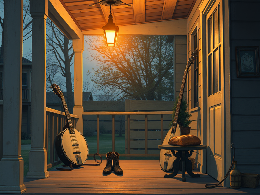 Hope you enjoy my rap poem about porchlights! – Essays, Art and Plays ...